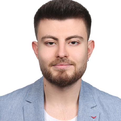 Batuhanbaydemir Batuhan Baydemir Github