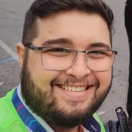 Jaime Dantas Jaime Dantas Github