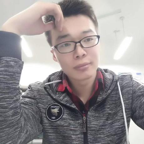 Richard M Qiao Github