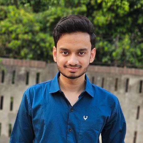 Satyamkul Satyam Kulshreshtha Github