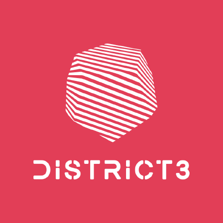 District 3 Github