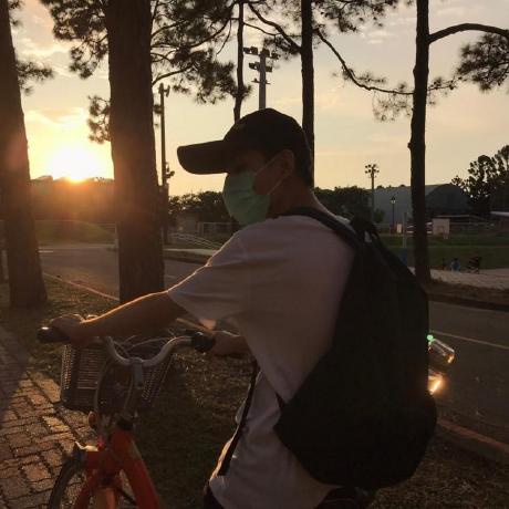 Noah 0831 王韋鈞 Github