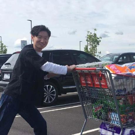 Fenprace Zhuo Feng Github