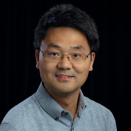 Bioatmosphere Bin Wang Github