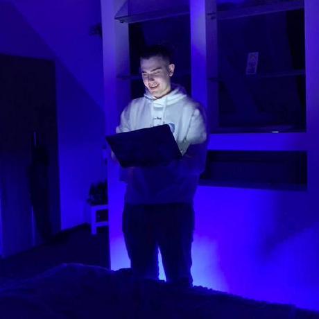 Nosadvova Volodymyr Novosad Github