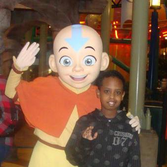 Ridwan0a Ridwan Abdullahi Github