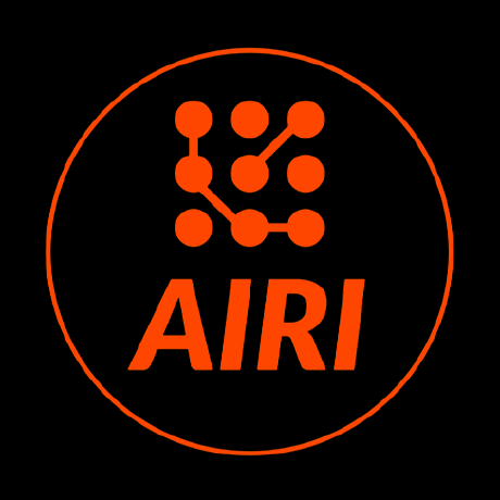 Project Airi Github