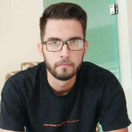 Thiago87dev Thiago Gomes Da Silva Alves Github