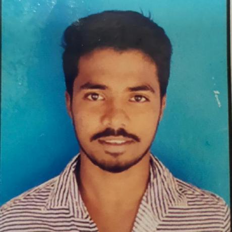 Paluriramu Ramu Reddy Github