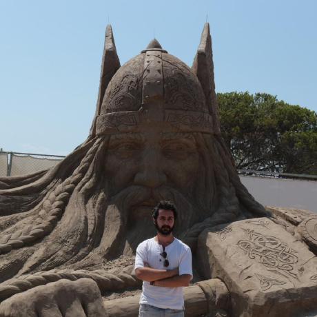 Github Sertacgltkn Github Users - Best Mountain Backgrounds in Mobile