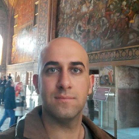 Sina Darvish Sina Darvish Github