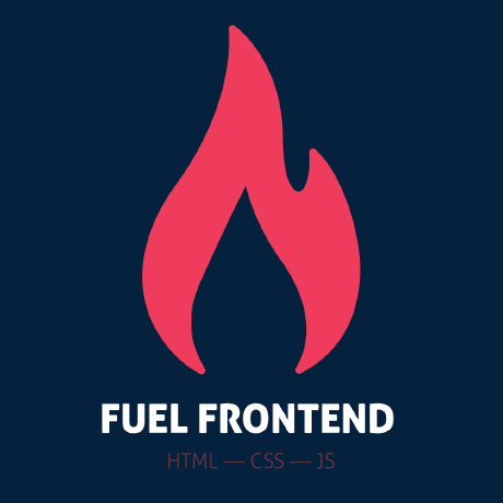 Fuel Frontend Github
