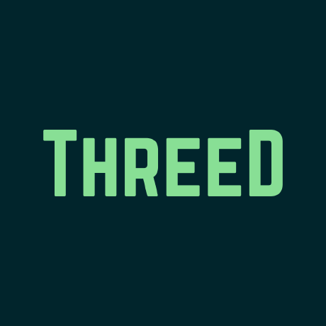 Threed Github