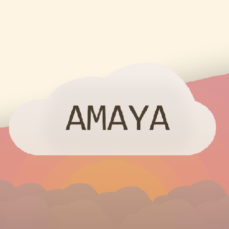 Amaya Github