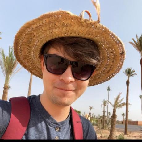 Nathan Roll1 Nathan Roll Github