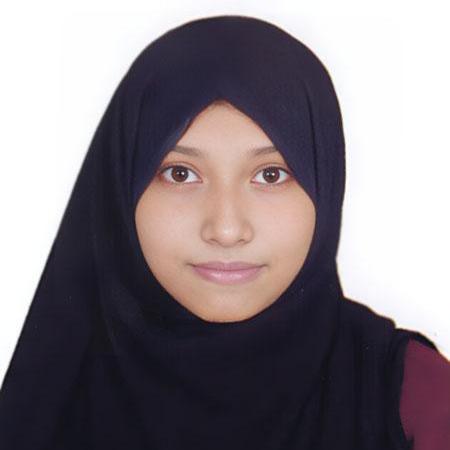 Rafia Sultana Rafia Sultana Github