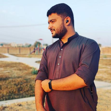 Panda2820 Muhammad Bin Nasir Github