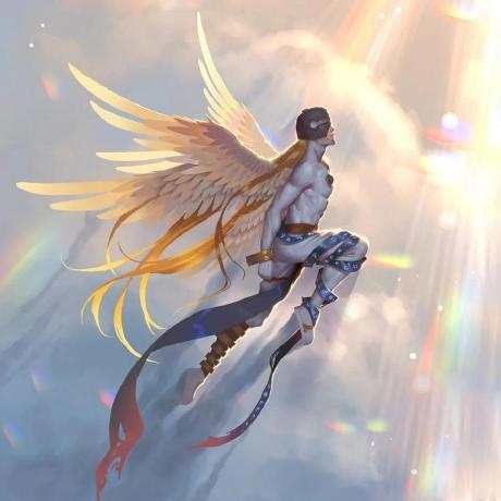 Christo V Github - Landscape Illustrations - Incredible 8K Collection