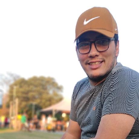 Danielsants Daniel Santos Github