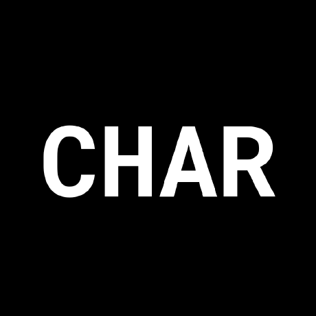 Charactersgroup Github