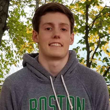 Tylerchasse Tyler Chasse Github