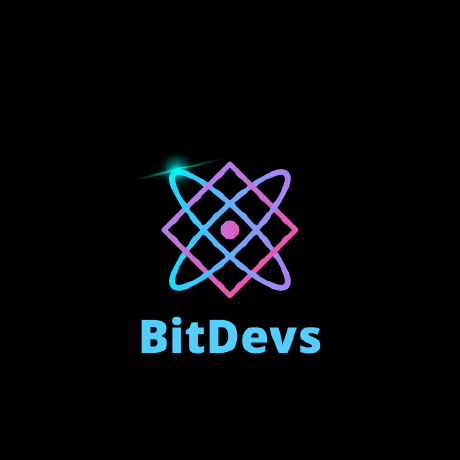 Bitdevs Github