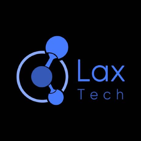 Laxtech Github