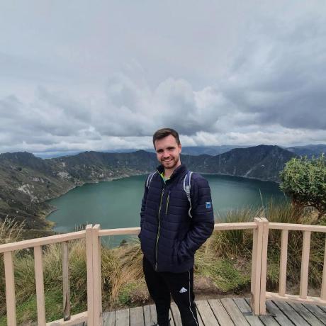 Jordoncodes Jordon Github - Best Sunset Designs in High Resolution