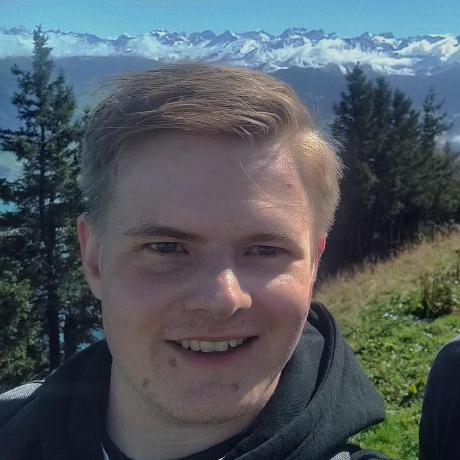 Wverlaek Wouter Verlaek Github