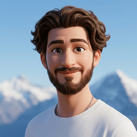 Garerim Matheo Gareri Github