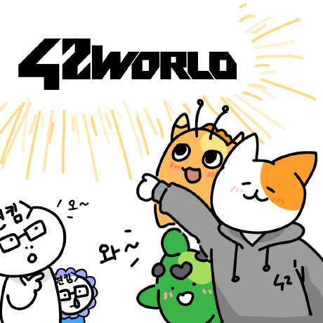 42world Github