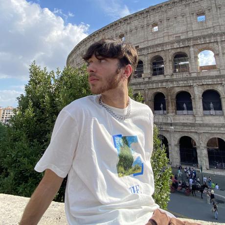 Filoalb Dev Filippo Albanese Github