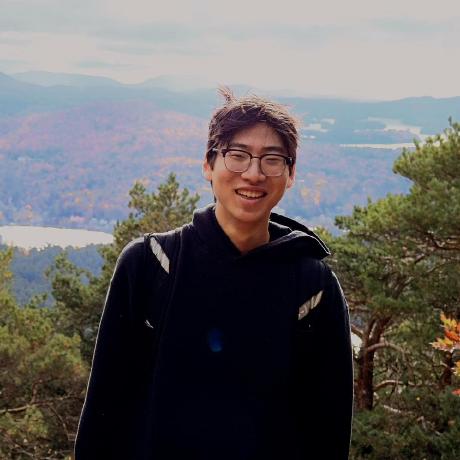 Evanlianggg Evanl Github - Incredible Gradient Image - Mobile