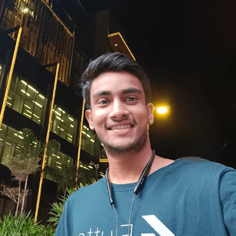 Mehul Kumar 27 Mehul Kumar Github