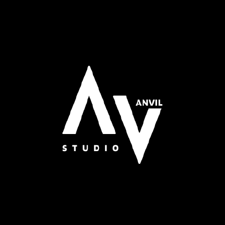 Studio Anvil Github