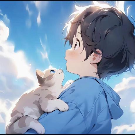 Linqi0777 Linqi Github