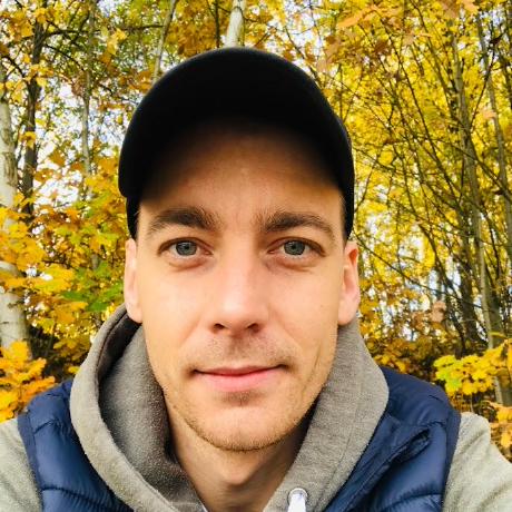 Marian Shperun Github