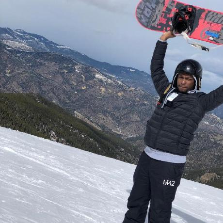 Codermoore Rockell Moore Github - 4K Dark Patterns for Desktop