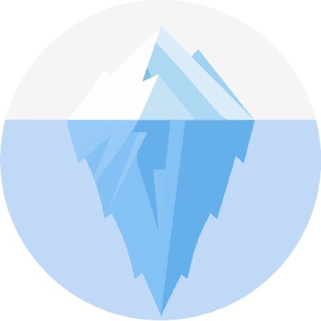 Icecouple Github - Perfect Minimal Design - Desktop