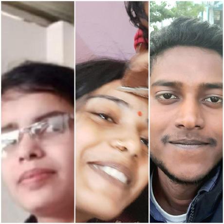 Ss Communication Github