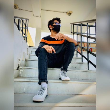 Its Gufran Mohd Gufran Github