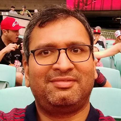 Suchet4learning Suchet Shenoy Github