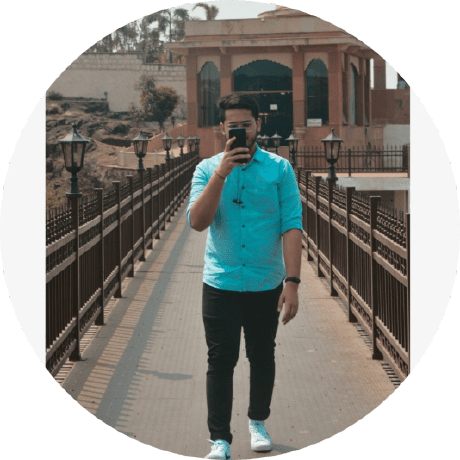 Ashmit4818 Ashmit Dwivedi Github