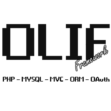 Olif Github