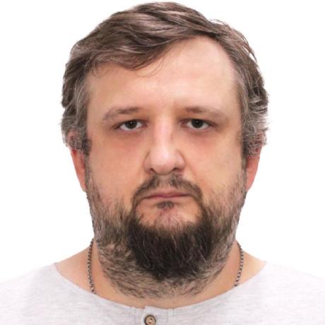 Denismaslennikov денис масленников Github