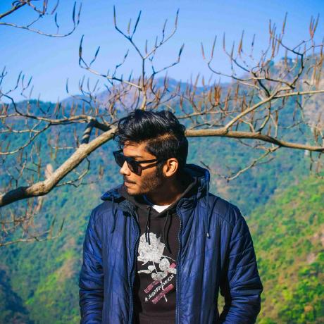 Pulkit0303 Pulkit Heda Github