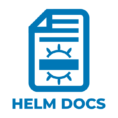 Helm Docs Github