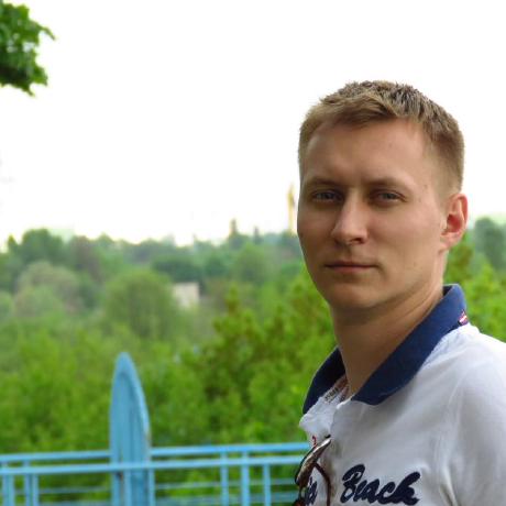 Primochenko Dm Dmitriy Github