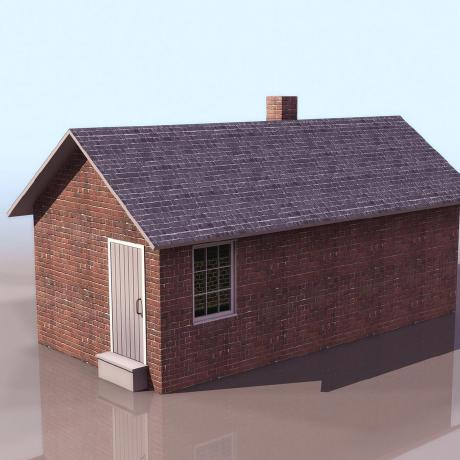 New Main Building Github