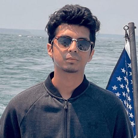 Danish Gufran Danish Gufran Github